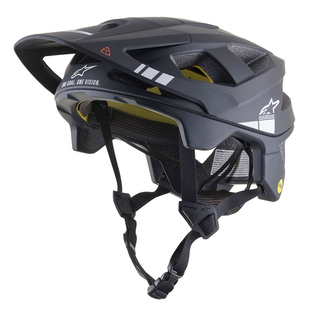 VECTOR TECH A1 HELMET