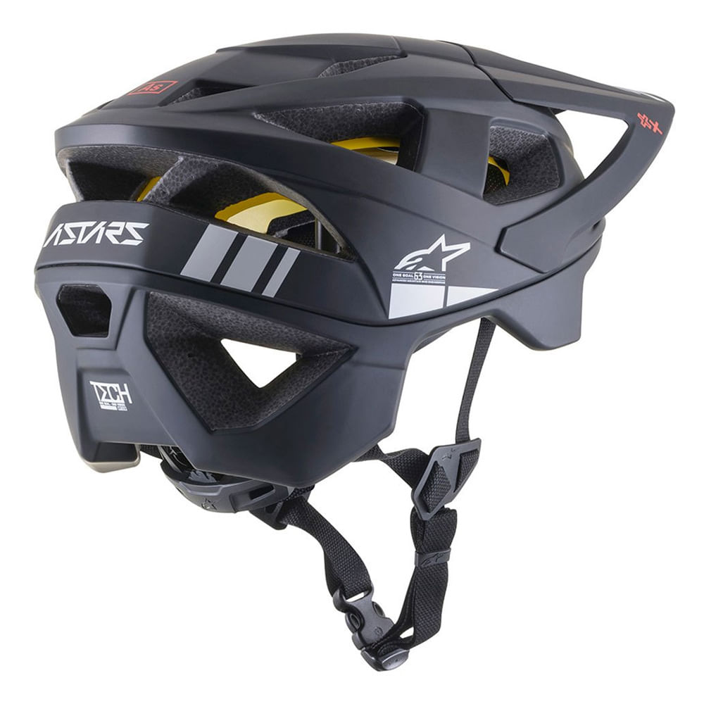 VECTOR TECH A1 HELMET