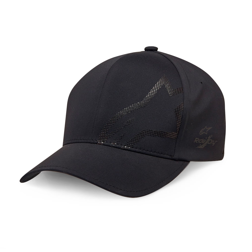 CORP SHIFT EDIT DELTA HAT