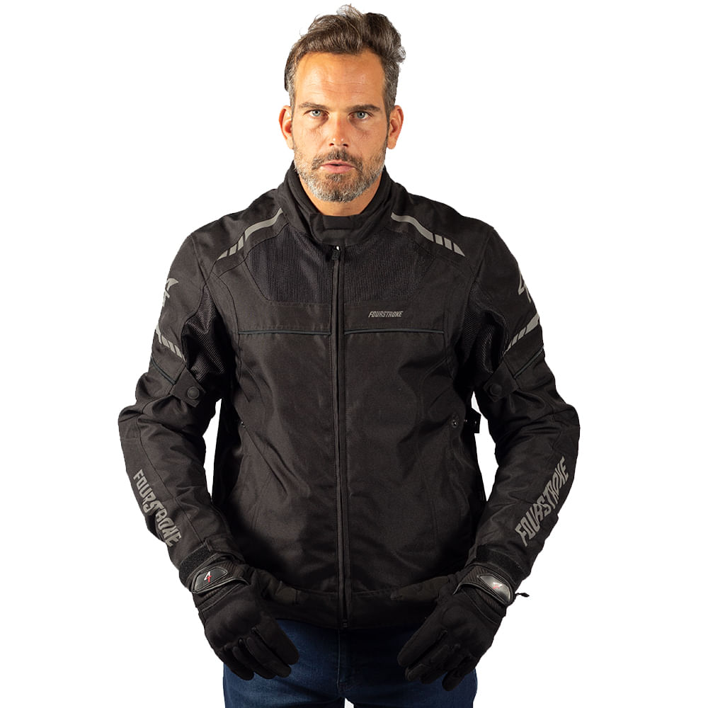 SYDNEY PRO JACKET