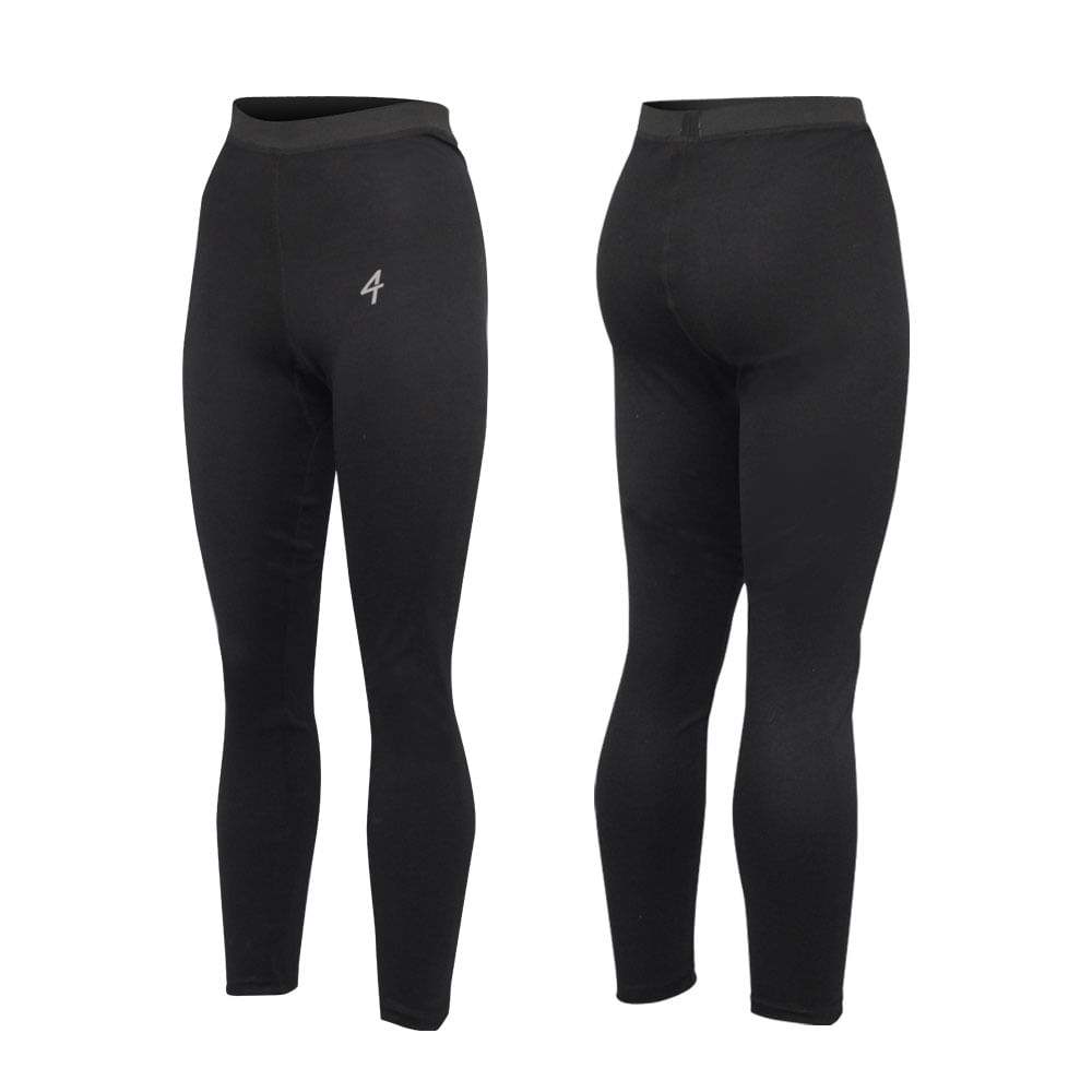 CONJUNTO THERMAL DRY MAX WOMAN