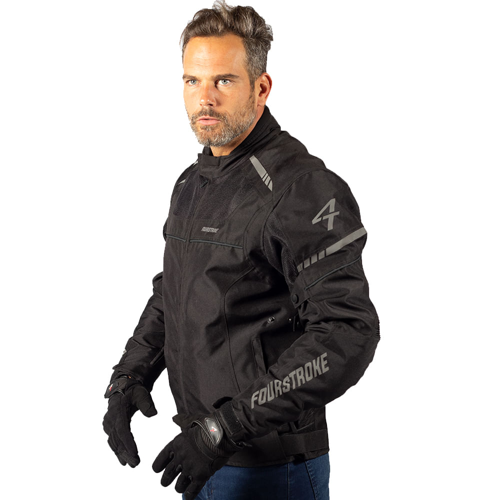 SYDNEY PRO JACKET