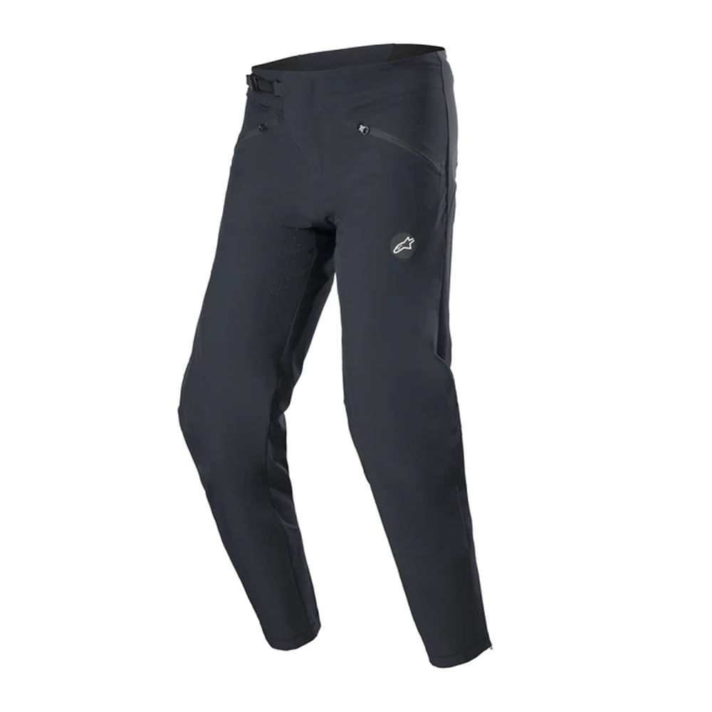 DROP ALGORITHM PANT