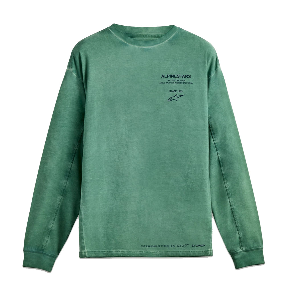 DISPATCH LS TEE