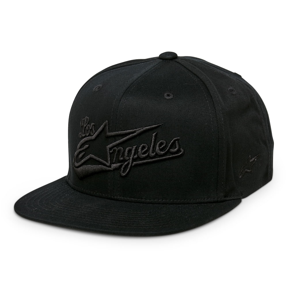 LOS ANGELES HAT